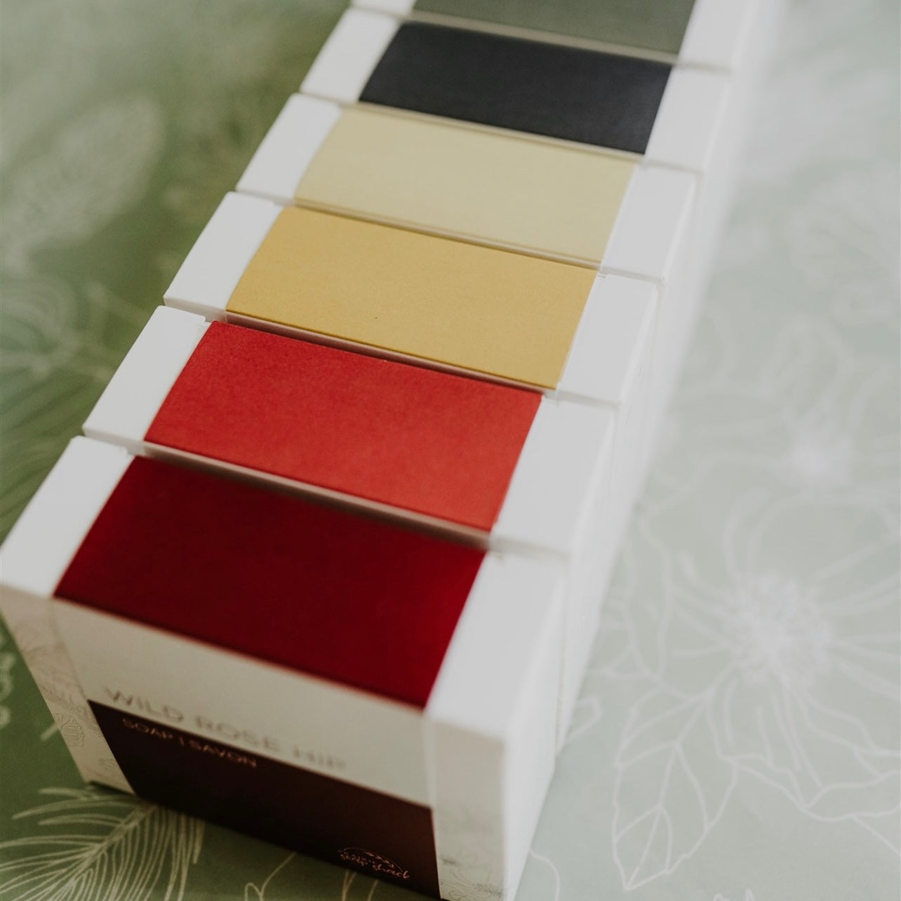 Introducing our new soap packaging and why we decided to change it ...