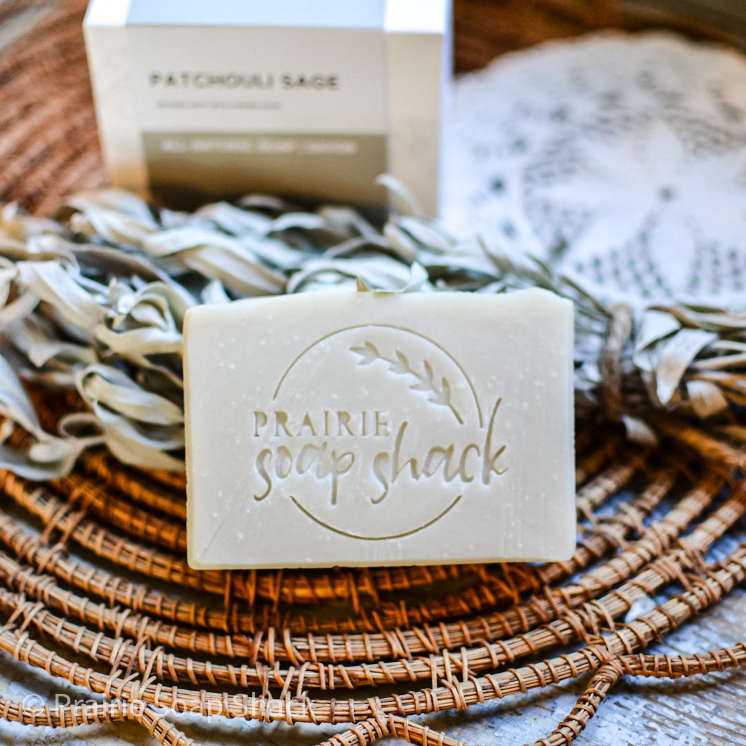Prairie Soap Shack