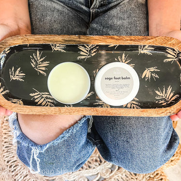 Prairie Soap Shack