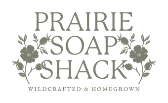 Prairie Soap Shack - All Natural Skin + Body Care Products in Alberta