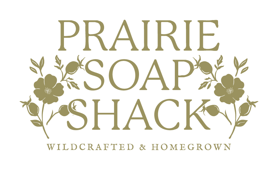 Prairie Soap Shack - All Natural Skin + Body Care Products in Alberta