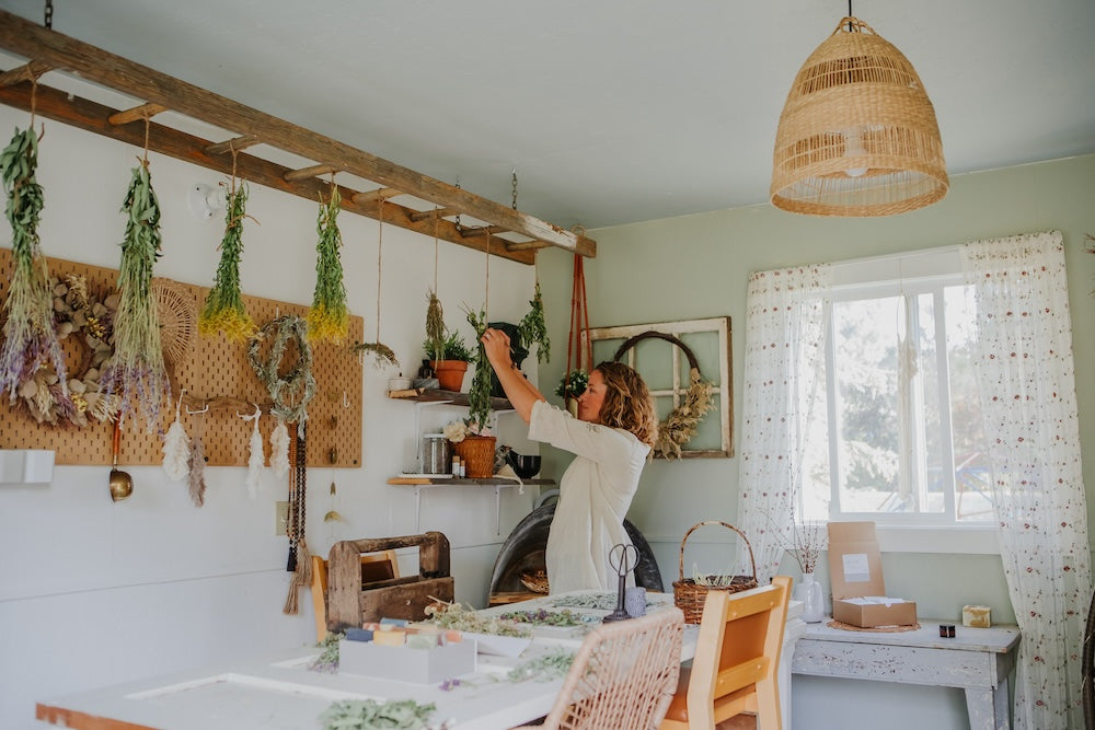Studio – Prairie Soap Shack