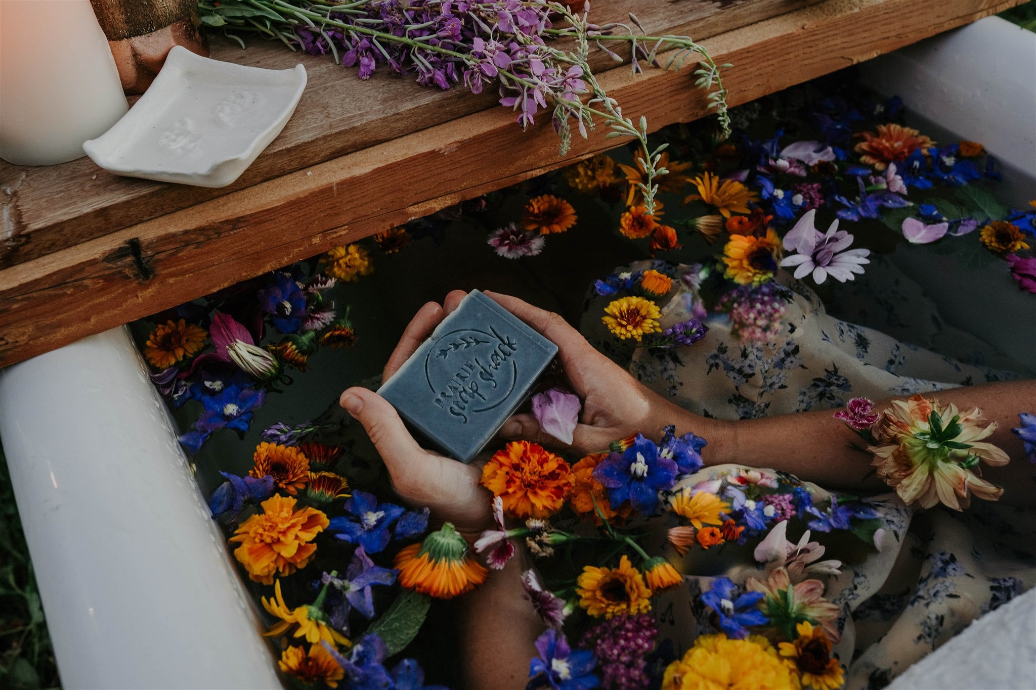 About Us... – Prairie Soap Shack