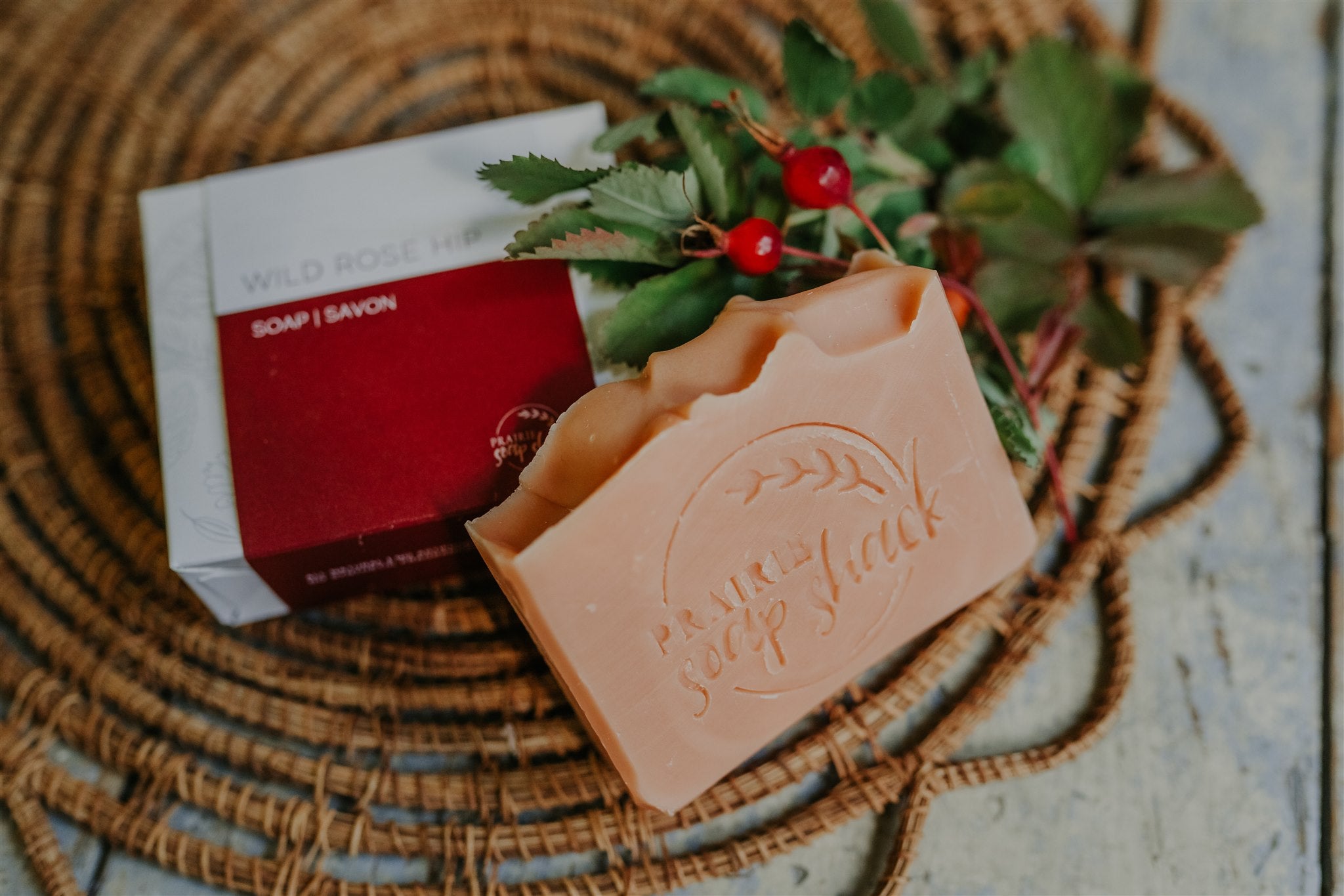Where To Find Us – Prairie Soap Shack
