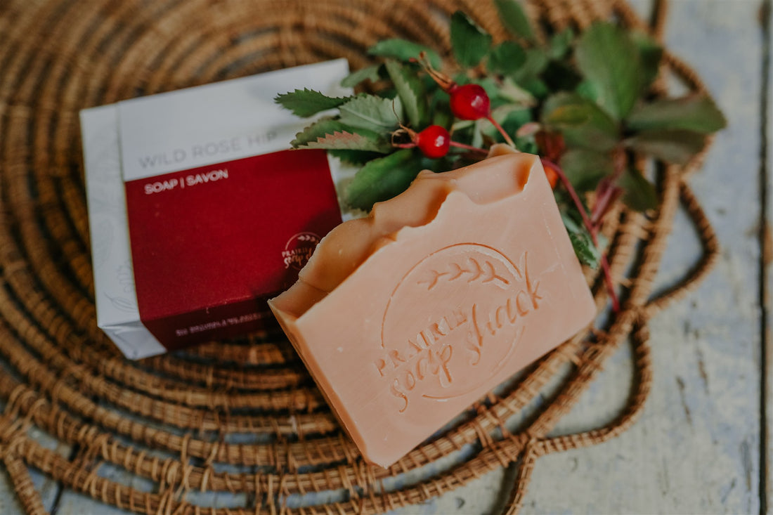 Where To Find Us – Prairie Soap Shack