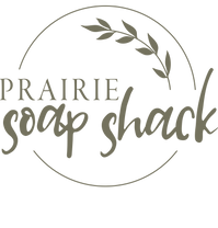all-natural soap bars – Prairie Soap Shack